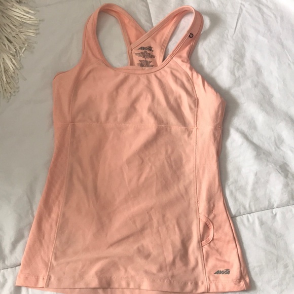 Avia | Tops | One Of My Favorite Avia Tanks Ever | Poshmark